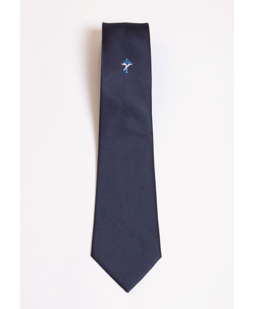 Bishop Vaughan 6th Form Tie - The School Uniform Shop