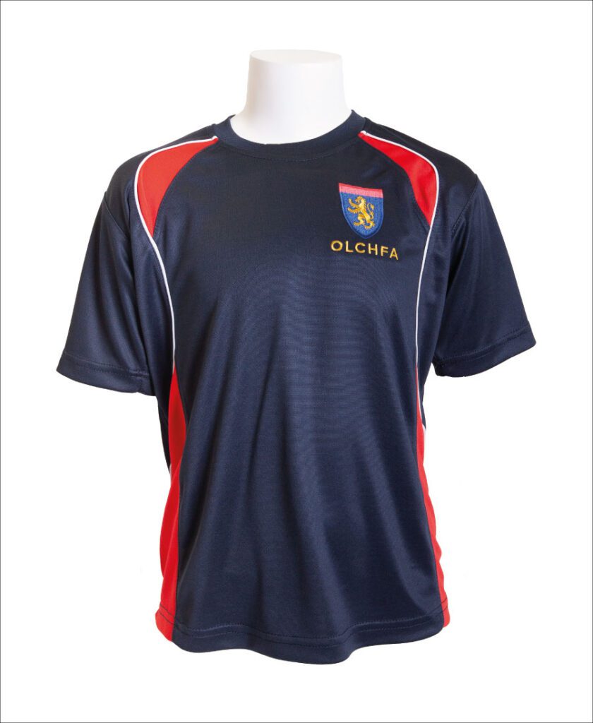 Olchfa School PE T-shirt - The School Uniform Shop
